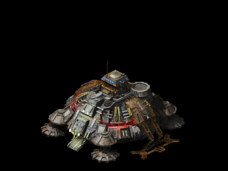 THE DOMINION (OpenRA) | Project Perfect Mod