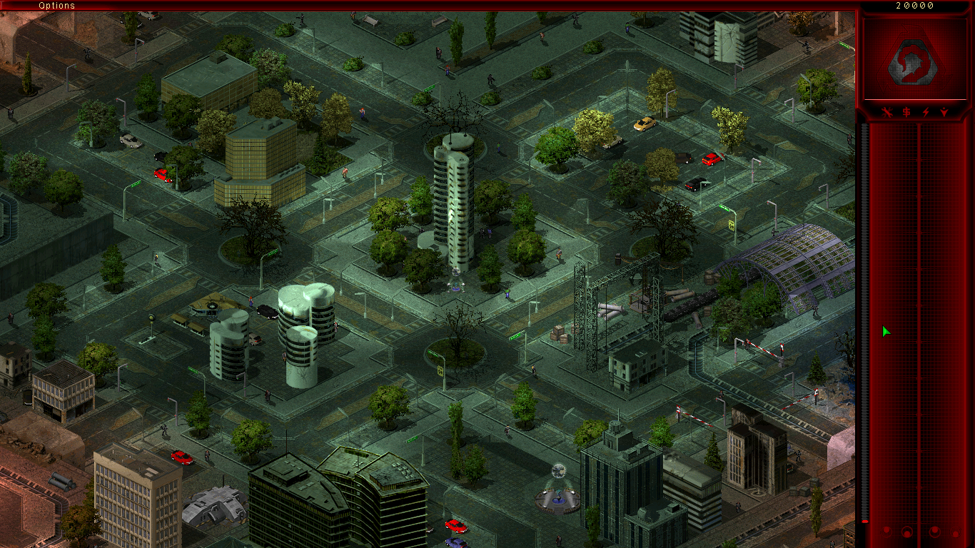 End of March - News Roundup - Twisted Insurrection mod for C&C ...